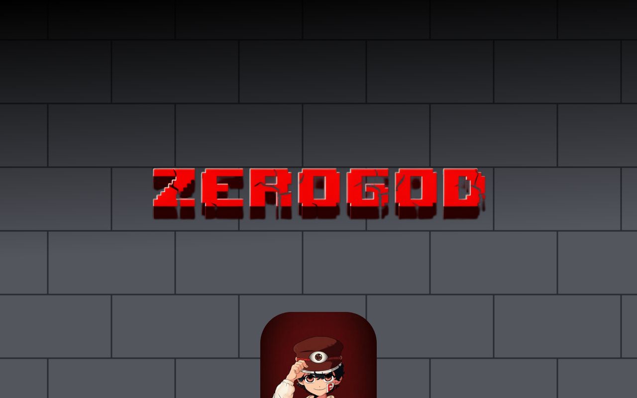 Zerogod